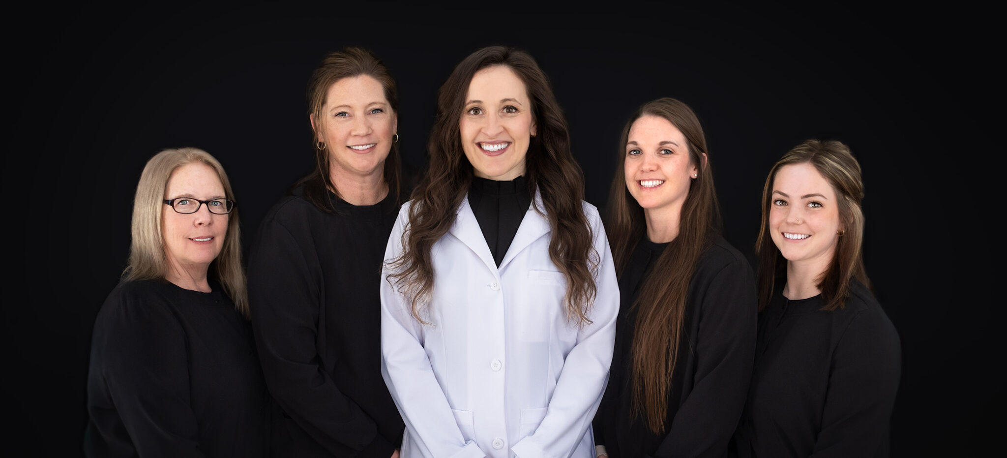 Meet Our Team | Advanced Dentistry of Kearney